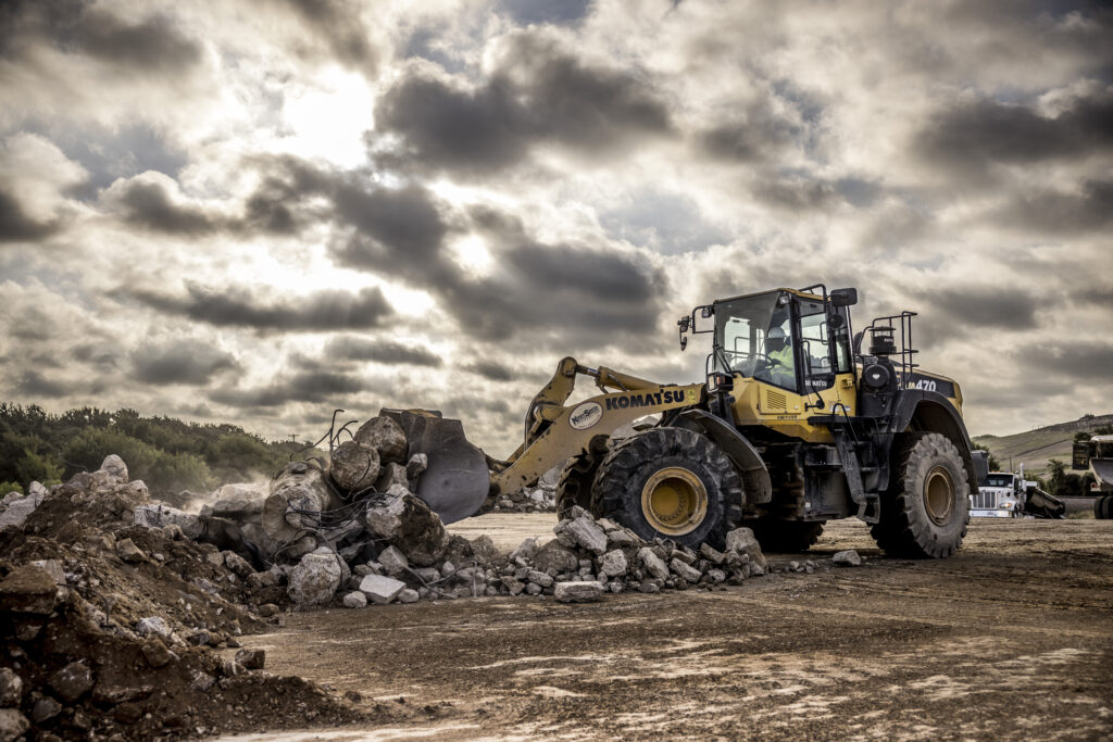 Sustainability - Arcosa